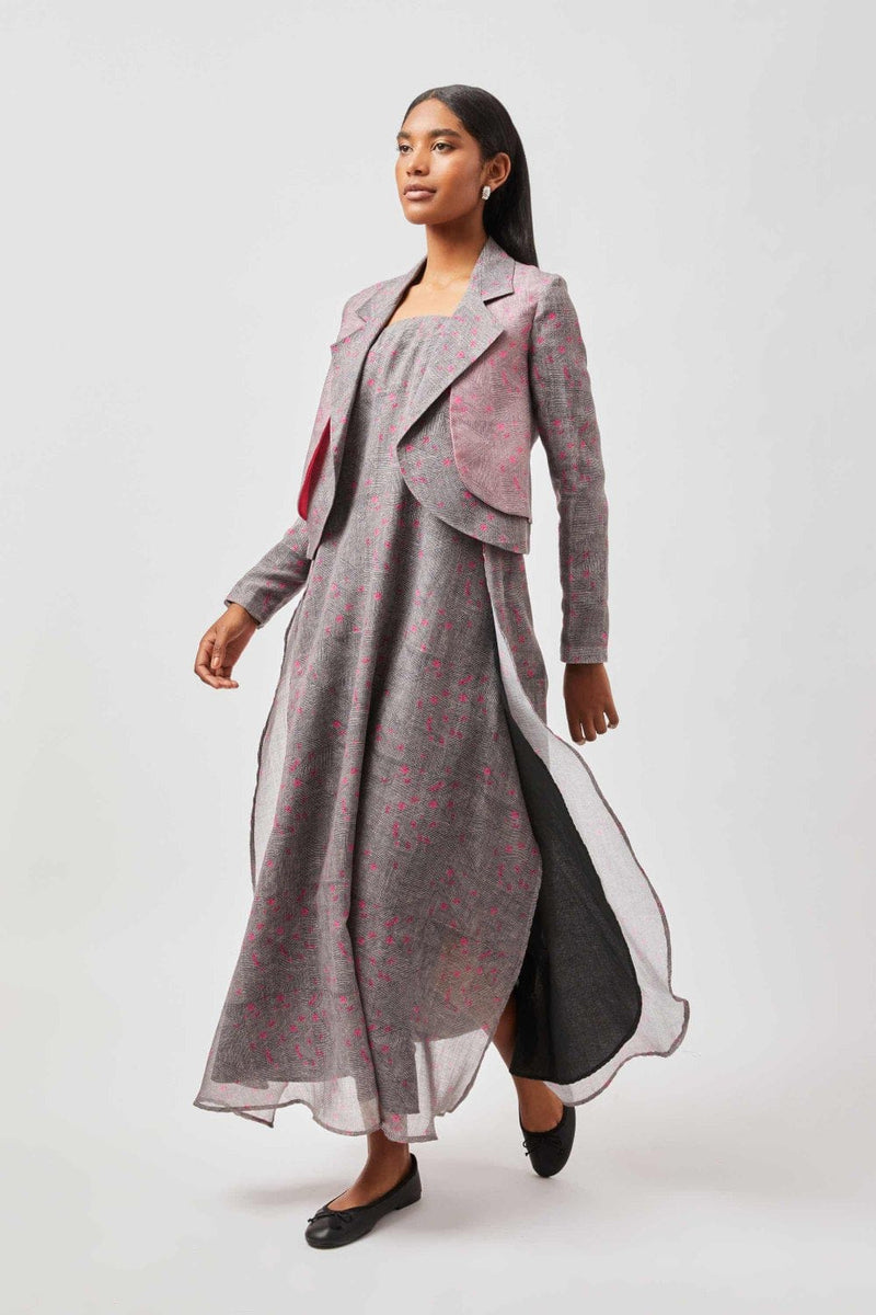 Eden Jacket – WAREHOUSE