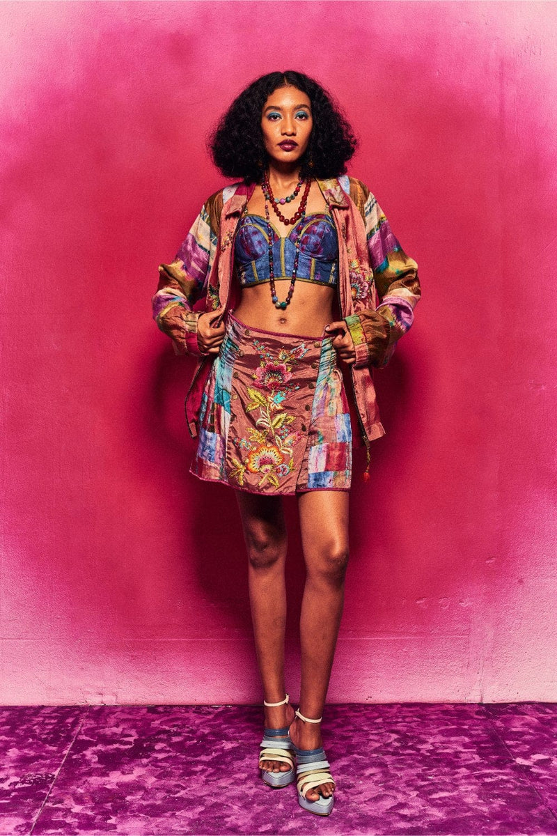 AARAVI – WAREHOUSE